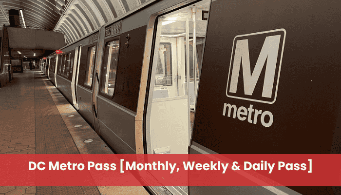 DC Metro Silver Line: Map, Stops, Transfers & Guide