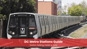 DC Metro Silver Line: Map, Stops, Transfers & Guide