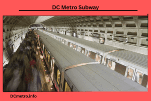DC Metro Map | Washington DC Metro Map, Fare, Hours 2025