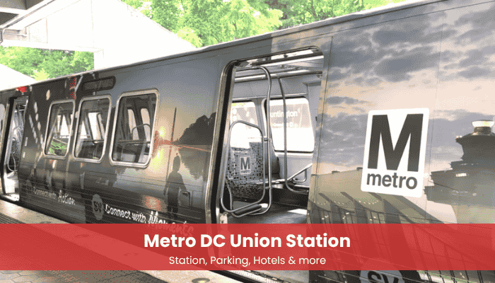 DC Metro Silver Line: Map, Stops, Transfers & Guide
